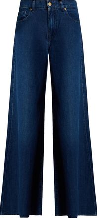 7 For All Mankind HOSEN & R&Ouml;CKE - Jeanshosen auf YOOX.COM