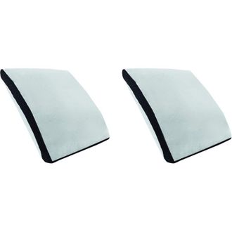 Bultex Bultex - Lot de 2 oreillers Aeropower 60x60