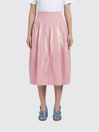 Marni Jupe MARNI Femme couleur Rose