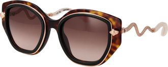 Roberto Cavalli Sonnenbrillen SRC096M 09TC 52