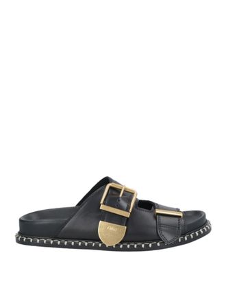Chlo&eacute; SCHUHE - Sandalen auf YOOX.COM