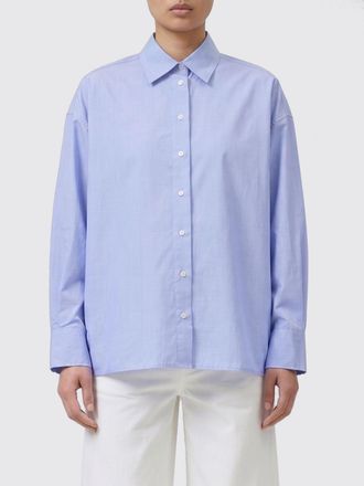 Closed Chemise Femme couleur Bleu 1