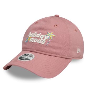 New Era Cap New Era Phrase 9Twenty 60595357 Rosa