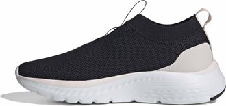 adidas Damen Cloudfoam Move Sock Shoes Schuhe, core Black/Wonder Quartz/Cloud White, 40 2/3 EU