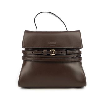 Moschino Damen, Taschen, Braun, ONE SIZEGr&ouml;&szlig;e