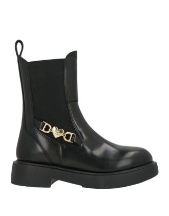 Love Moschino SCHUHE - Stiefeletten auf YOOX.COM