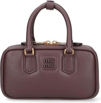 Miu Miu Mini Bag Arcadie