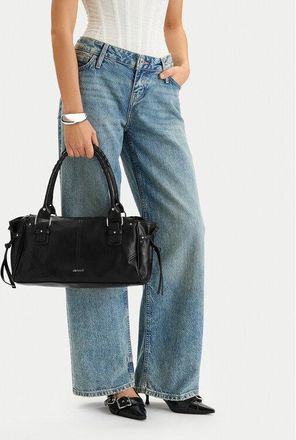 Jenny Handtasche CEO-JNY-M-005-09 Schwarz