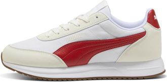 Puma R78 Lightwind Sneakers Unisex, Schuhe, Wei&szlig;, 35.5