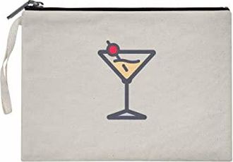 Bonateks FRFCB100122, Femme Clutches Womens, Beige