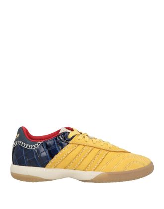 ADIDAS ORIGINALS by WALES BONNER SCHUHE - Sneakers auf YOOX.COM