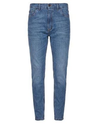 Isaia BAS - Pantalons en jean sur YOOX.COM