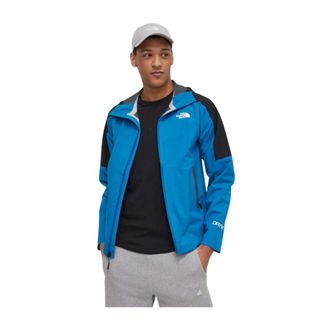 The North Face Sheltered Creek 2.5L Jacket - Homme - Sport - Bleu - Taille: XL