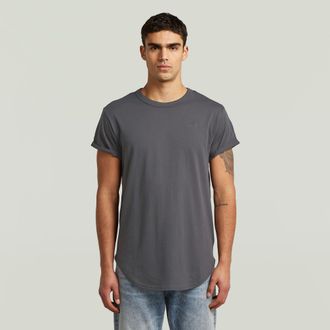 G-Star Ductsoon Relaxed T-Shirt - Grau - Herren