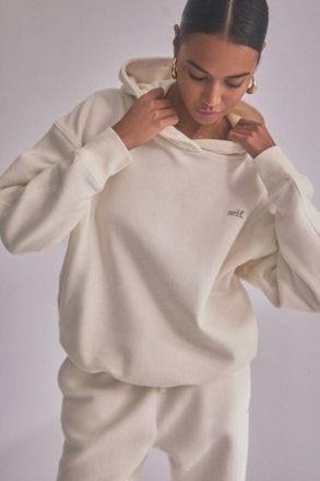 Self Kapuzensweatshirt Kapuzensweatshirt (1-tlg)