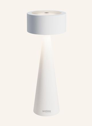 Sompex Sompex Leuchte Elody weiss