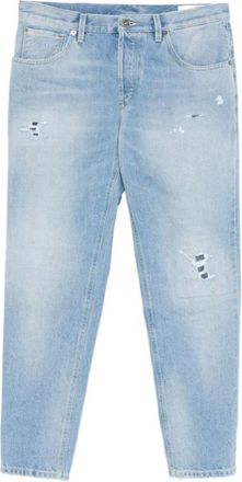 Dondup Homme, Jeans, Bleu, Taille: W29 Brighton Jeans
