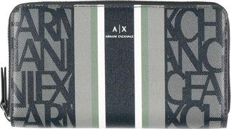 A|X Armani Exchange Kleinlederwaren - Brieftaschen auf YOOX.COM