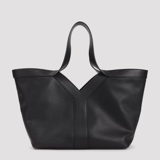 Saint Laurent Small Y Tote Bag