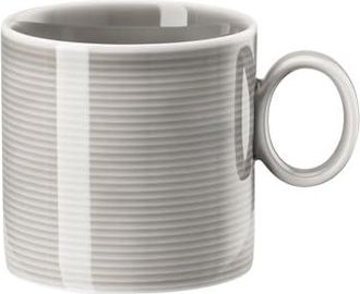 Thomas Loft by Rosenthal Colour - Moon Grey Becher mit Henkel