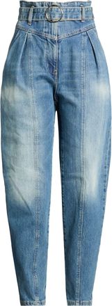 Iro HOSEN & R&Ouml;CKE - Jeanshosen auf YOOX.COM