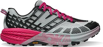 Hoka One One Laufschuhe Hoka Speedgoat 2 1162710 Blau