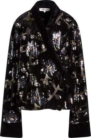 Diane Von F&uuml;rstenberg JACKEN & M&Auml;NTEL - Jacken und Anoraks auf YOOX.COM