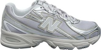 New Balance Homme, Chaussures, Gris, Taille: 40 1/2 EU Baskets