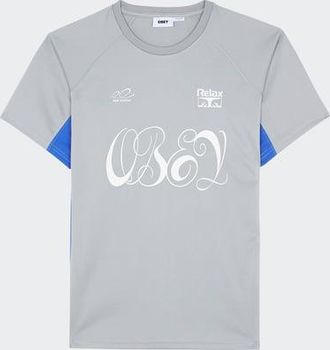 Obey Jersey - Taille L