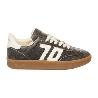 Back70 Back70 - Double Baskets - Homme - Chaussures - Gris - Taille: 44 EU