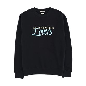 J.W.Anderson Homme, Sweatshirts et sweats &agrave; capuche, Noir, Taille: XL SweaT-shirts