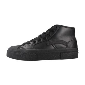 G-Star Homme, Chaussures, Noir, Taille: 43 EU Vodan Mid Lea