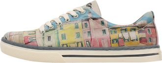 Dogo Sneaker low DOGO Sneaker - Burano Island
