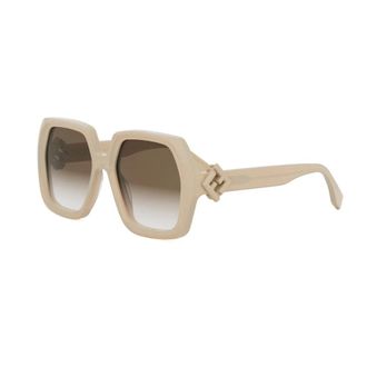 Fendi unisex, Accessories, Beige, ONE SIZEGr&ouml;&szlig;e