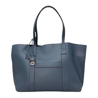 Hogan Shoulder Bag - - Bags - Damen - Blau - ONE SIZE
