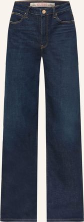 Guess Strickhose Zoya braun