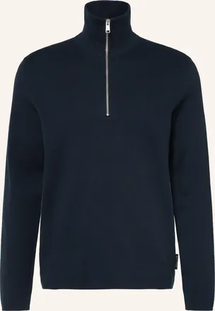 Marc O'Polo Marc Opolo Troyer blau