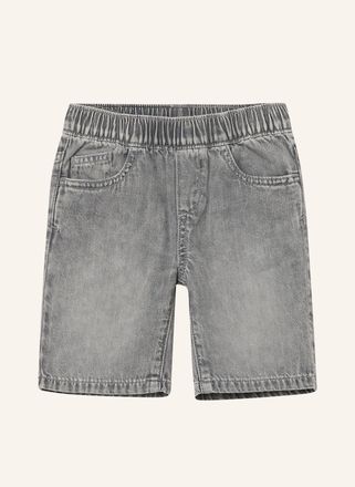 s.Oliver S.Oliver Jeans-Hose Pelle grau