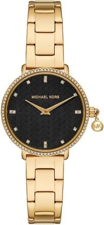 Michael Kors Watches - - Accessories - Damen - Gelb - ONE SIZE