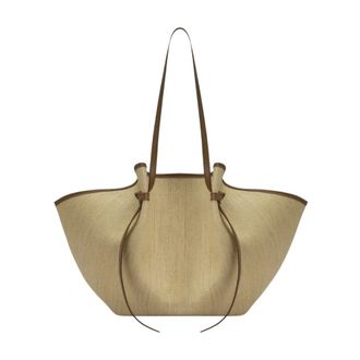 Yuzefi Damen, Taschen, Beige, ONE SIZEGr&ouml;&szlig;e
