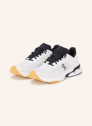 On Fitnessschuhe Cloudpulse Pro weiss