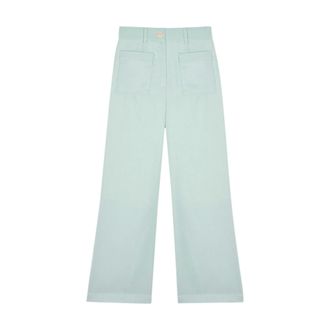 Maria de la Orden Pantalon Niza Maria de la Orden