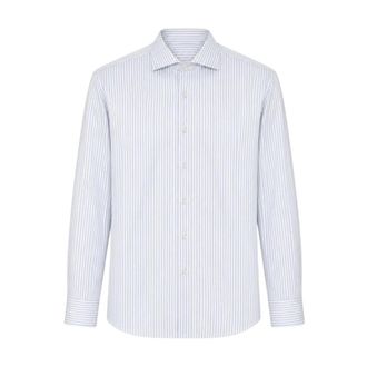 Xacus Herren, Shirts, Wei&szlig;, LGr&ouml;&szlig;e