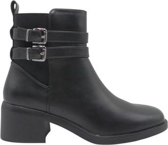 Amarpies AHS29487 pour : femme, Noir, 38 EU