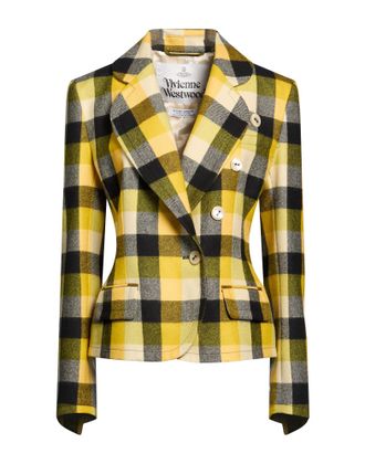 Vivienne Westwood ANZ&Uuml;GE und CO-ORDS - Blazers auf YOOX.COM