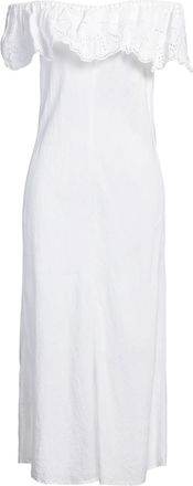 120% Lino KLEIDER - Midi-Kleider auf YOOX.COM