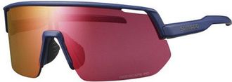 SHIMANO Technium L RD - Fahrradbrille