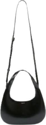 Coperni Femme, Sacs, Noir, Taille: ONE Size Cross Body Bag