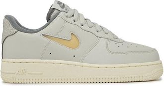 Nike Sneakers Air Force 1 07 Lx DC8894 001 Grau