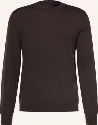 Nn.07 Nn.07 Pullover Ted braun